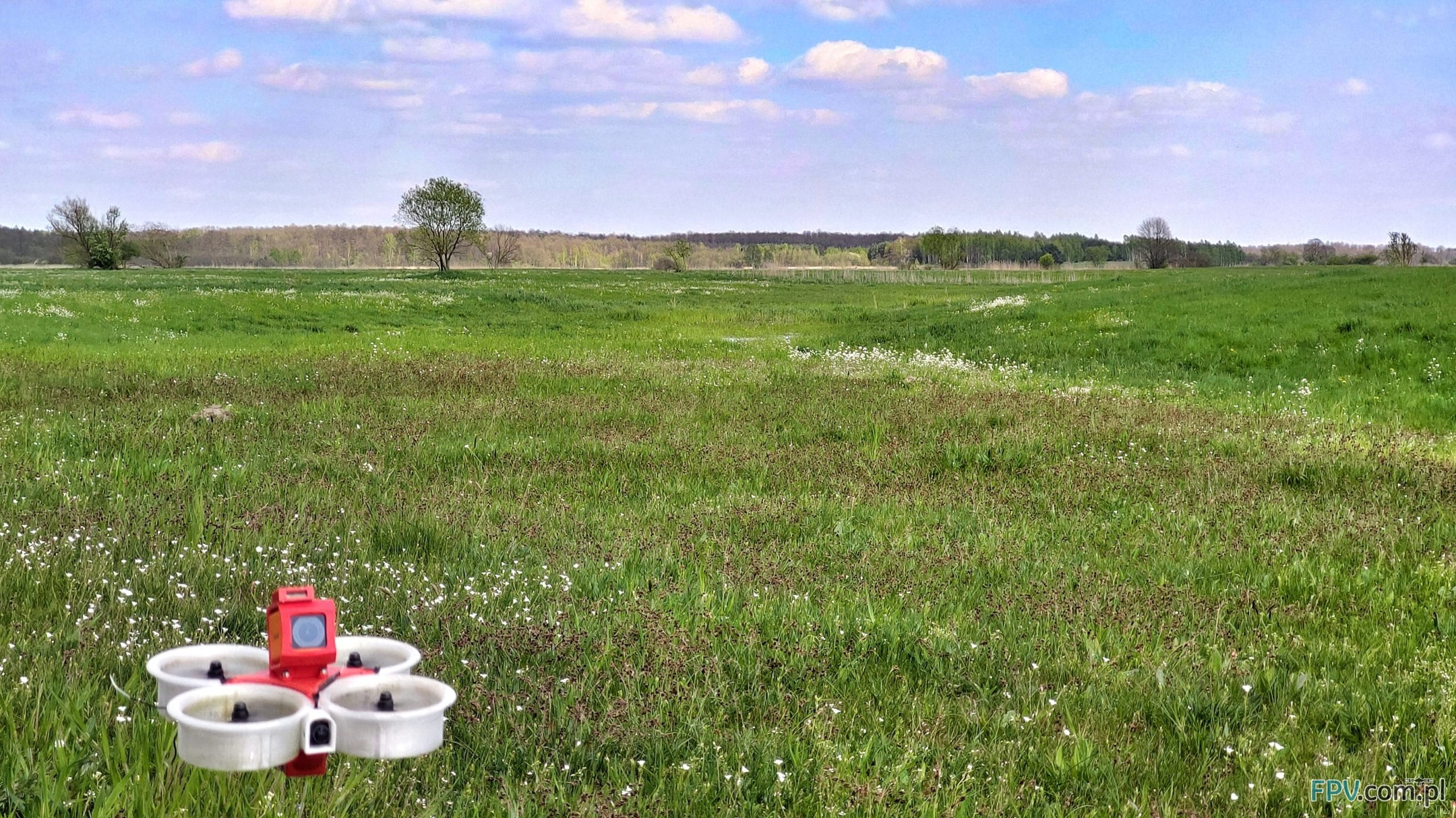 Najbardziej nietypowe konstrukcje dronów FPV ⋆ FPV.com.pl
