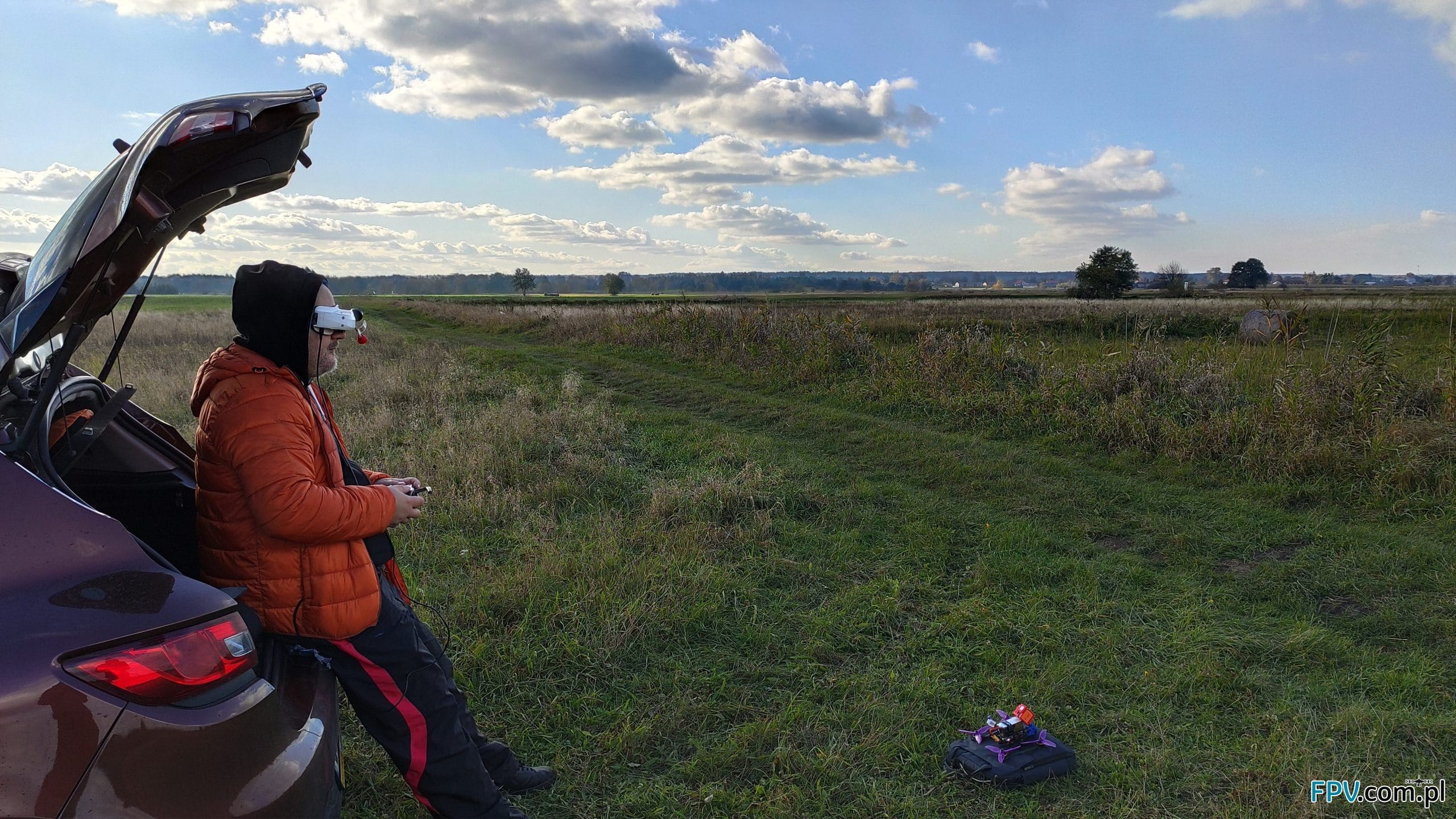 Jak wybrać dobre gogle FPV? ⋆ FPV.com.pl