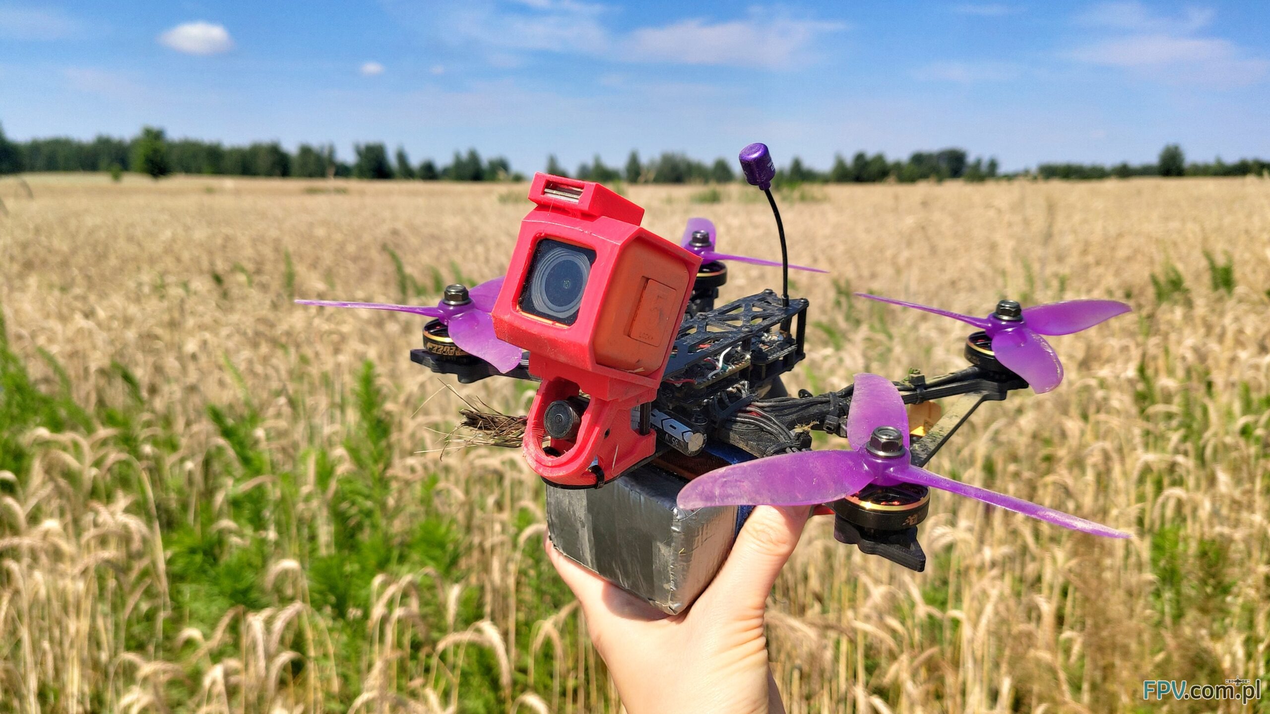 Jakie umiejętności rozwija modelarstwo RC? Perspektywa pasjonata ⋆ FPV ...