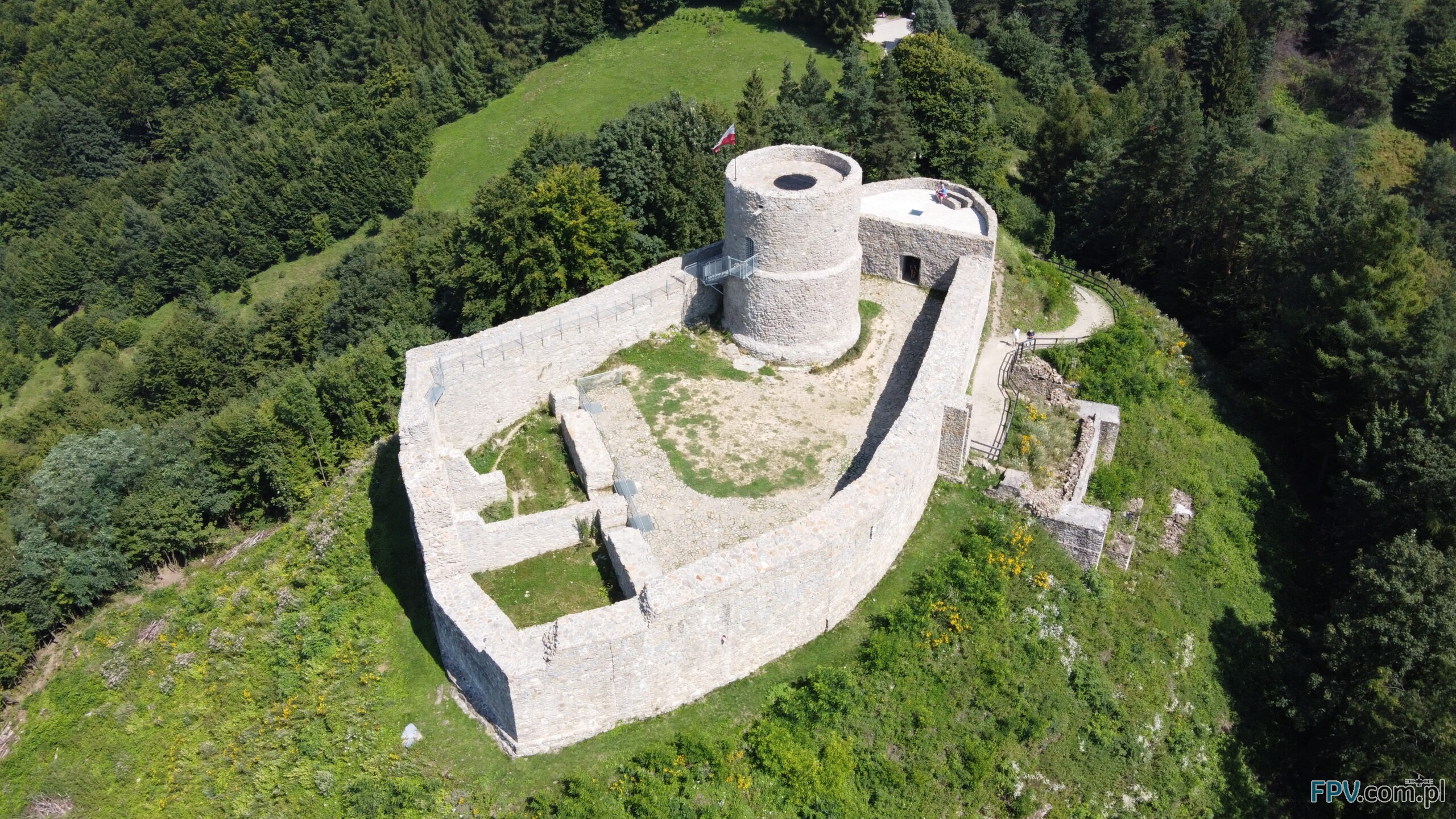 Jakie są najlepsze aplikacje mobilne dla fanów FPV ⋆ FPV.com.pl