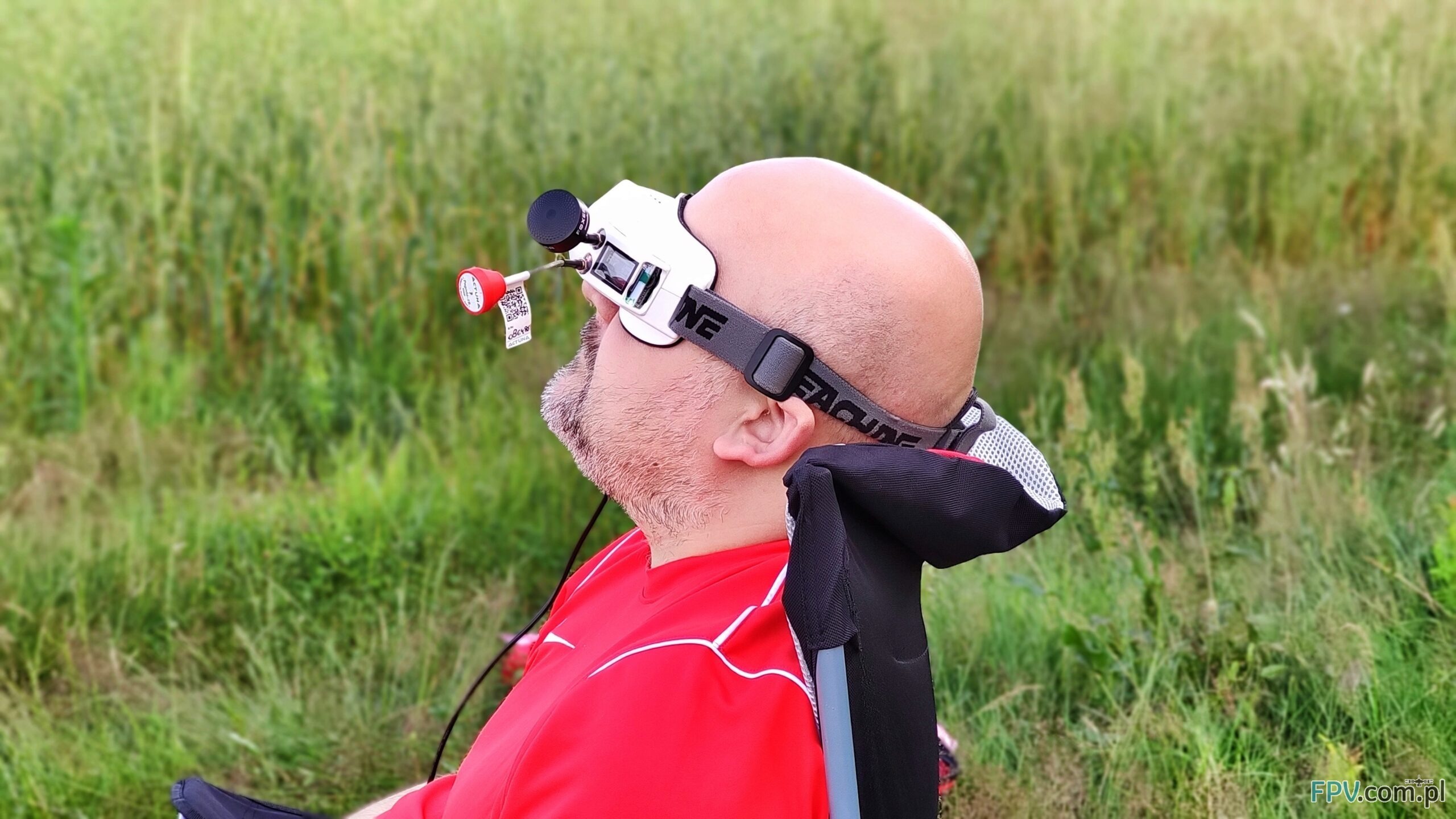 Porównanie trybów lotu w dronach FPV – który wybrać na start? ⋆ FPV.com.pl